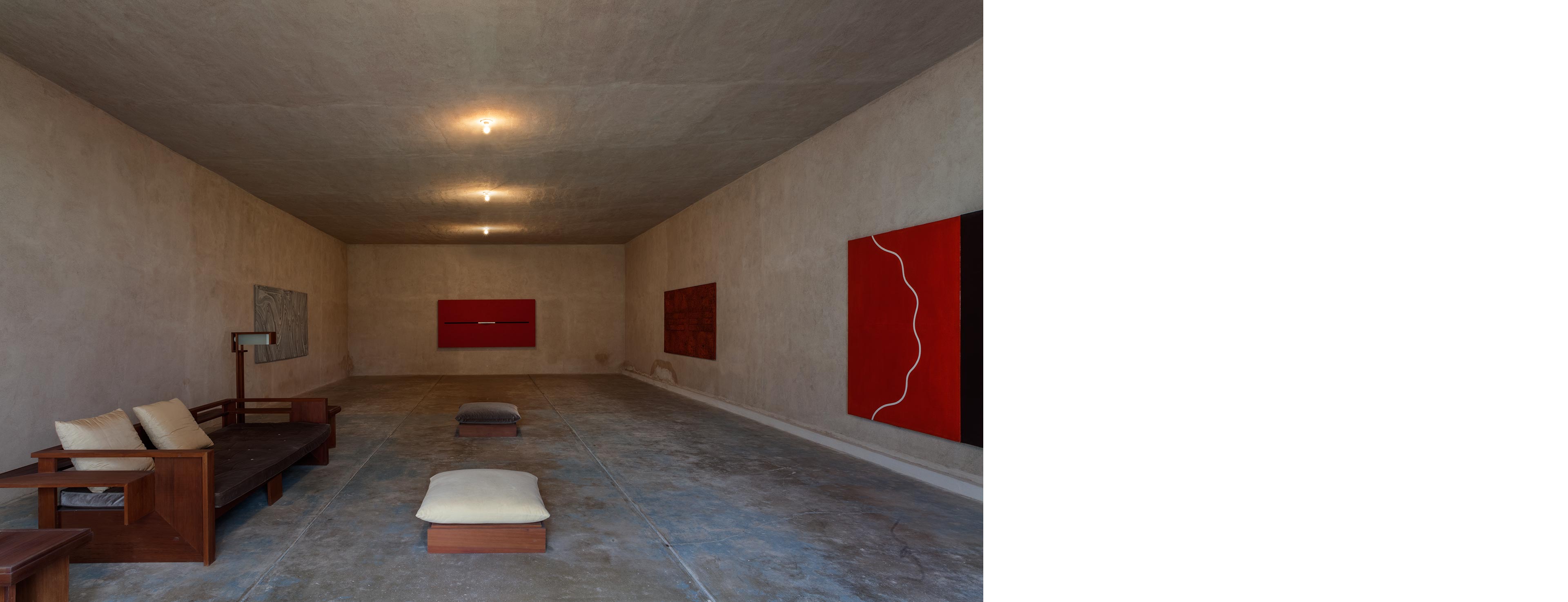 Whyte Building | Judd Foundation