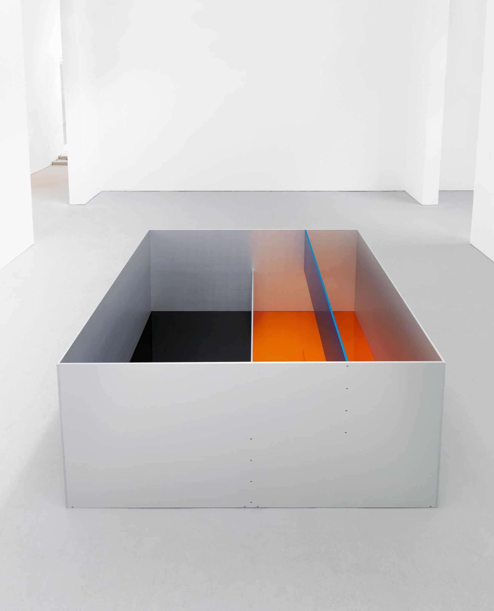 Donald Judd | Judd Foundation