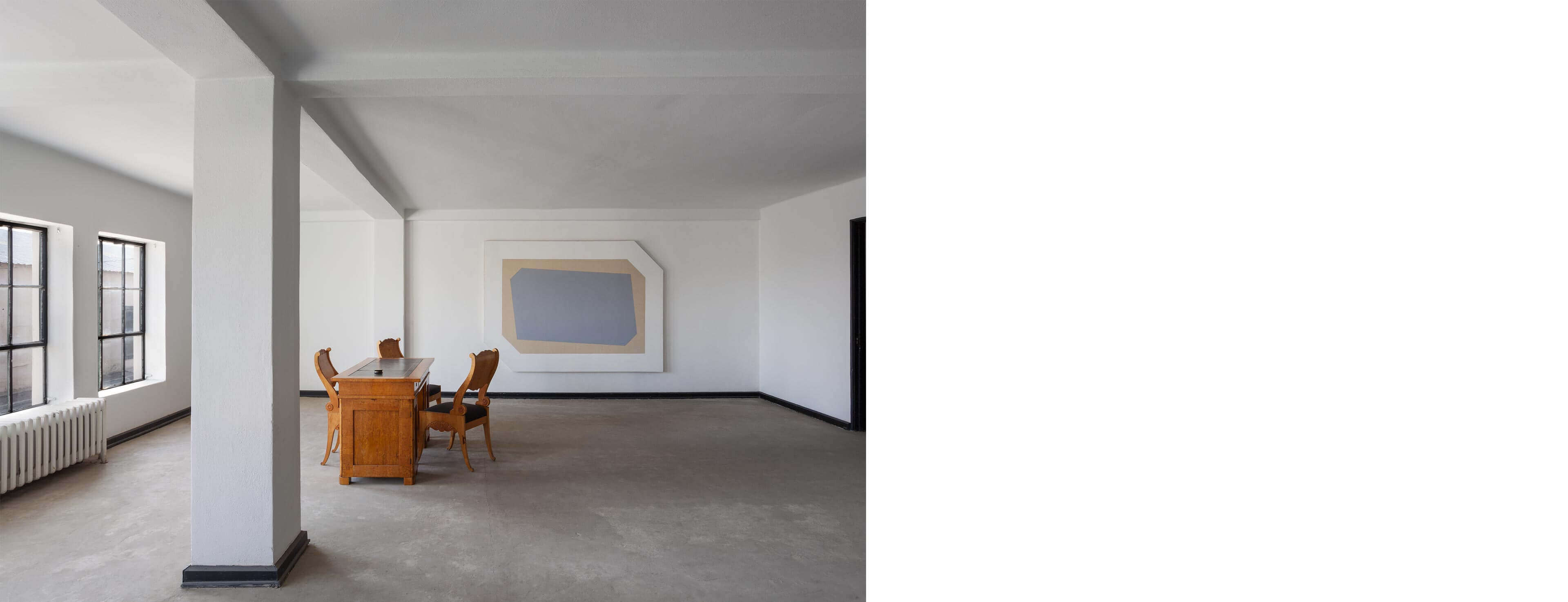 Architecture Studio | Judd Foundation