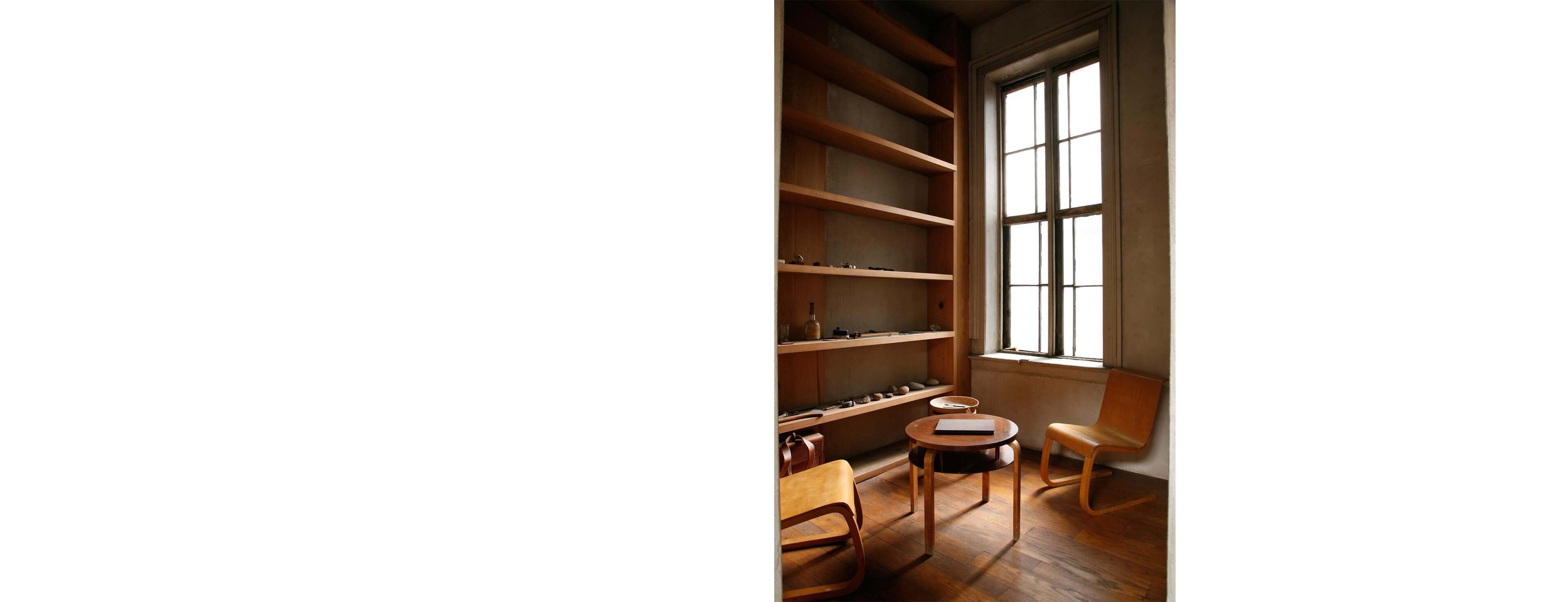 101 Spring Street | Judd Foundation