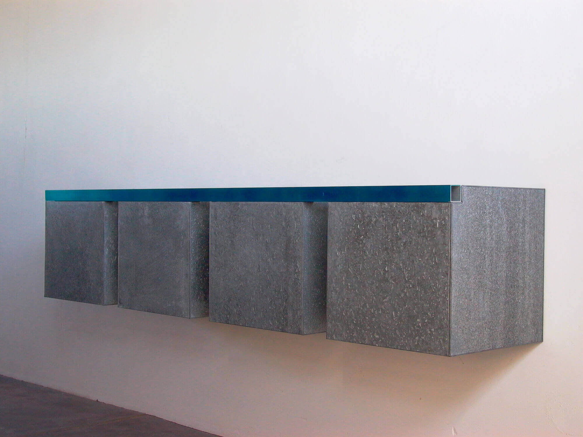 To Susan Buckwalter | Judd Foundation