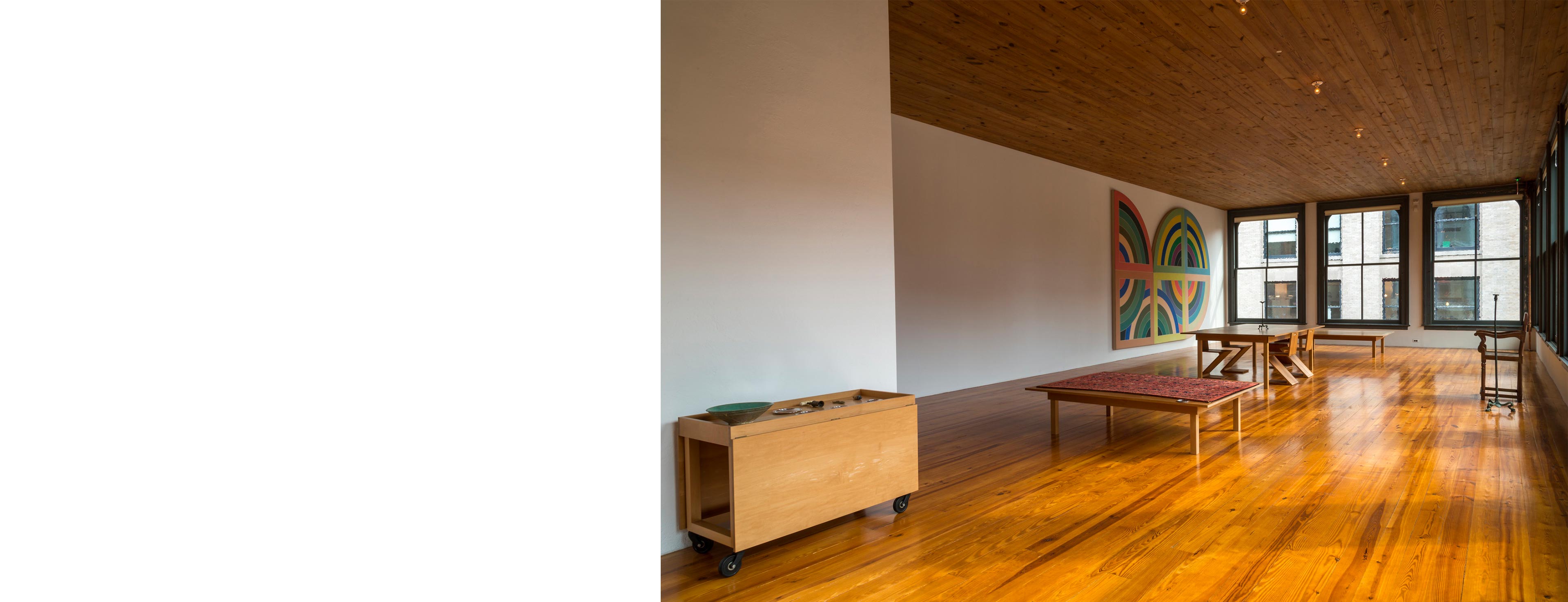 101 Spring Street | Judd Foundation