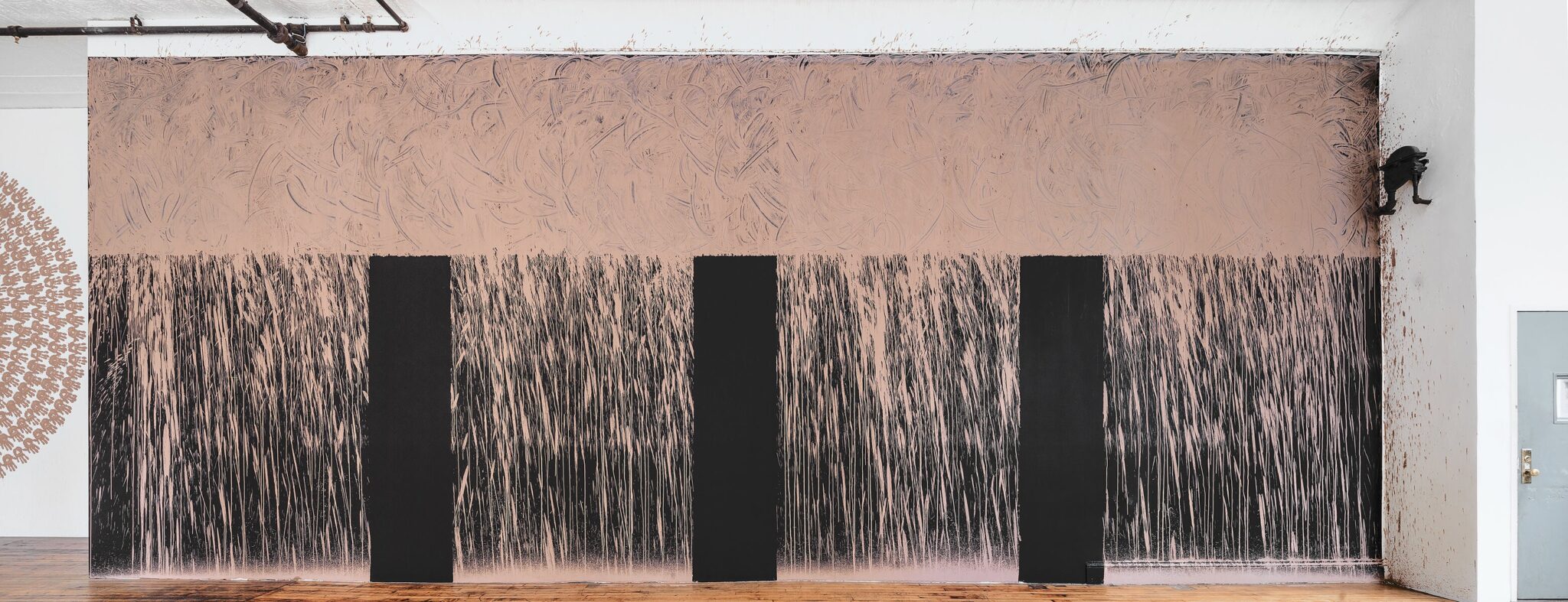 Richard Long | Judd Foundation