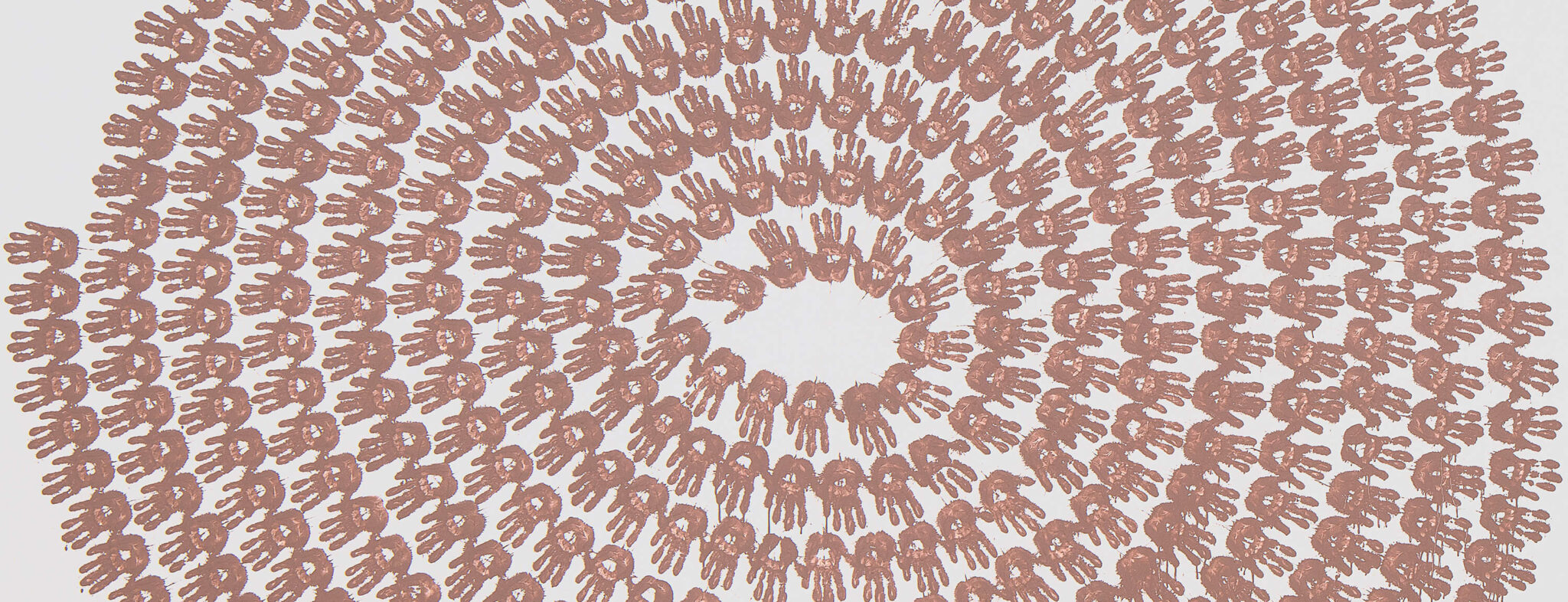 Ann McCoy Talk on Richard Long | Judd Foundation