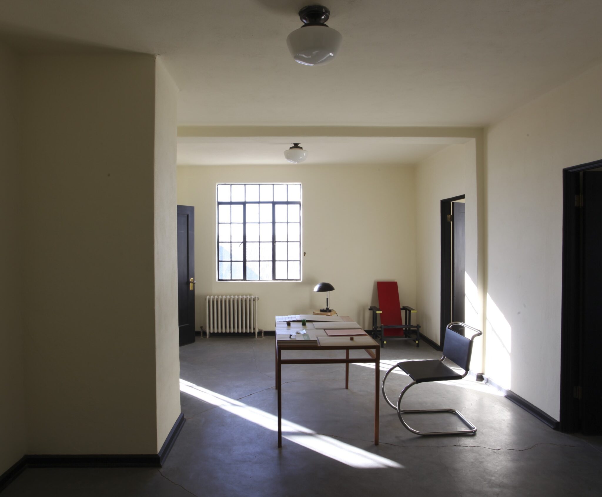 Donald Judd Design Objects | Judd Foundation