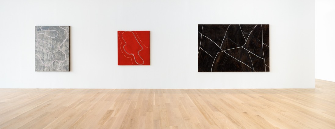 Donald Judd: Paintings at Institute of Contemporary Art, Miami | Judd ...