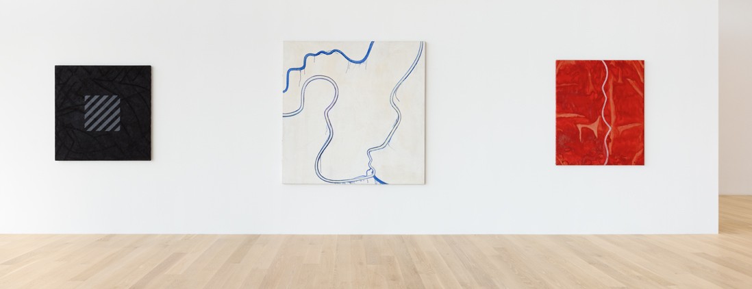 Donald Judd: Paintings at Institute of Contemporary Art, Miami | Judd ...