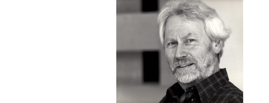 Biography | Judd Foundation