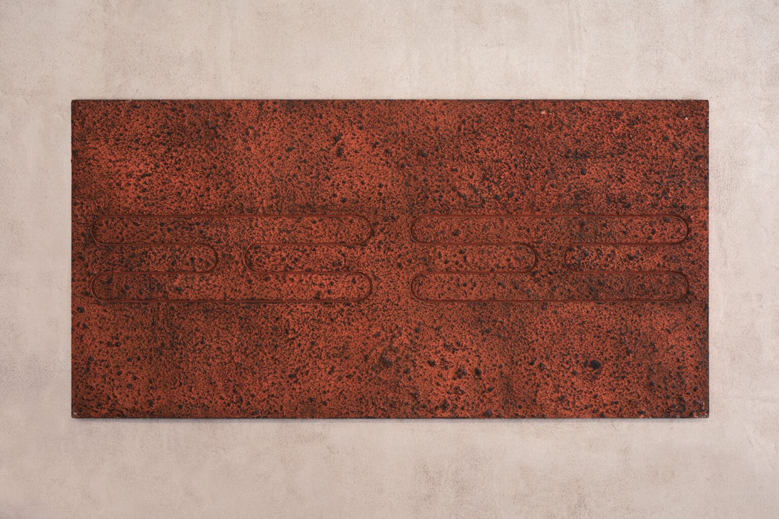 Untitled, 1961 | Judd Foundation