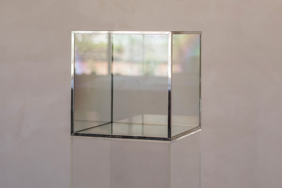 Location 101 Spring Street | Judd Foundation