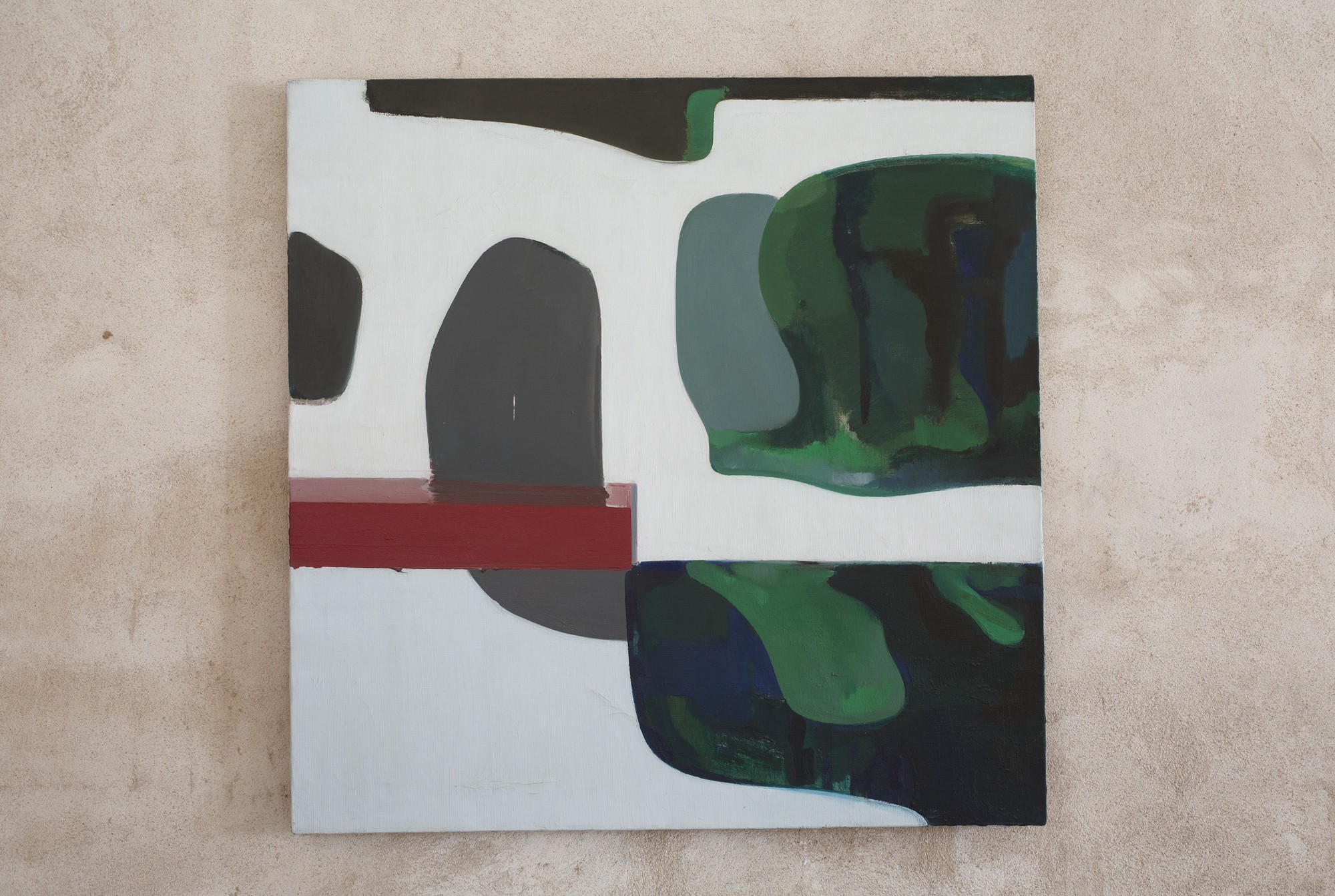 Untitled, 1956 | Judd Foundation