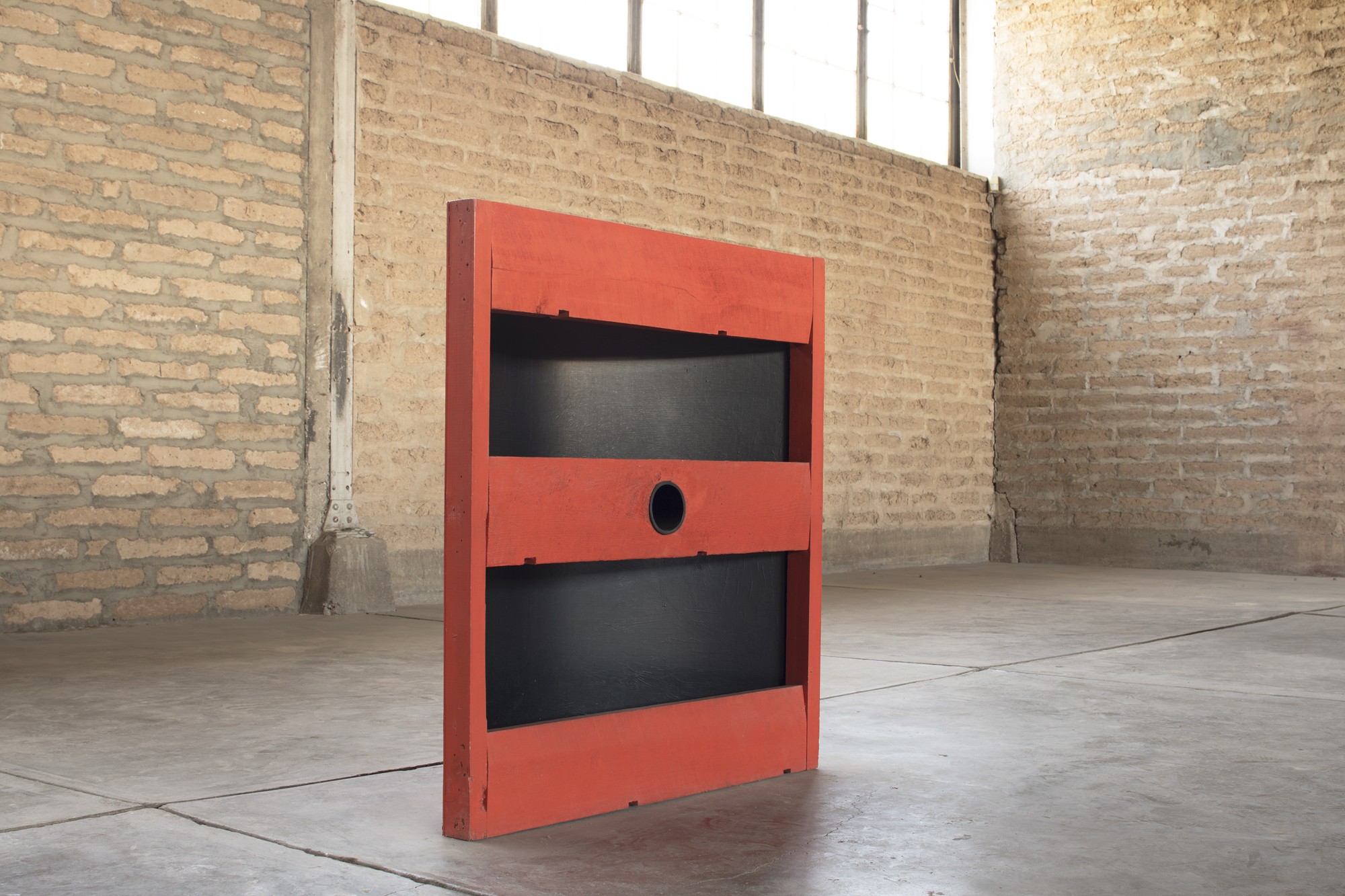 Untitled, 1962 | Judd Foundation