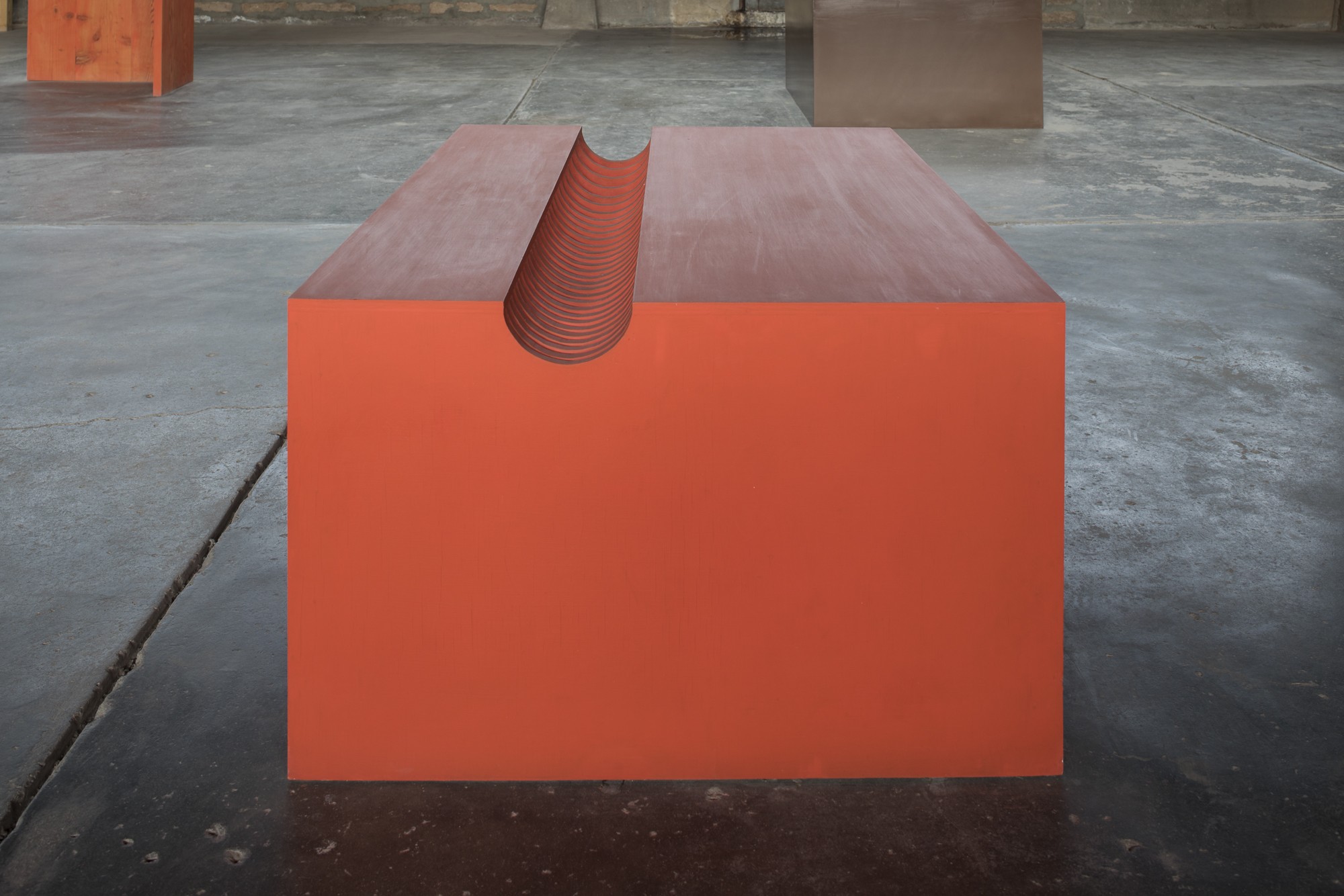 Untitled, 1963 | Judd Foundation