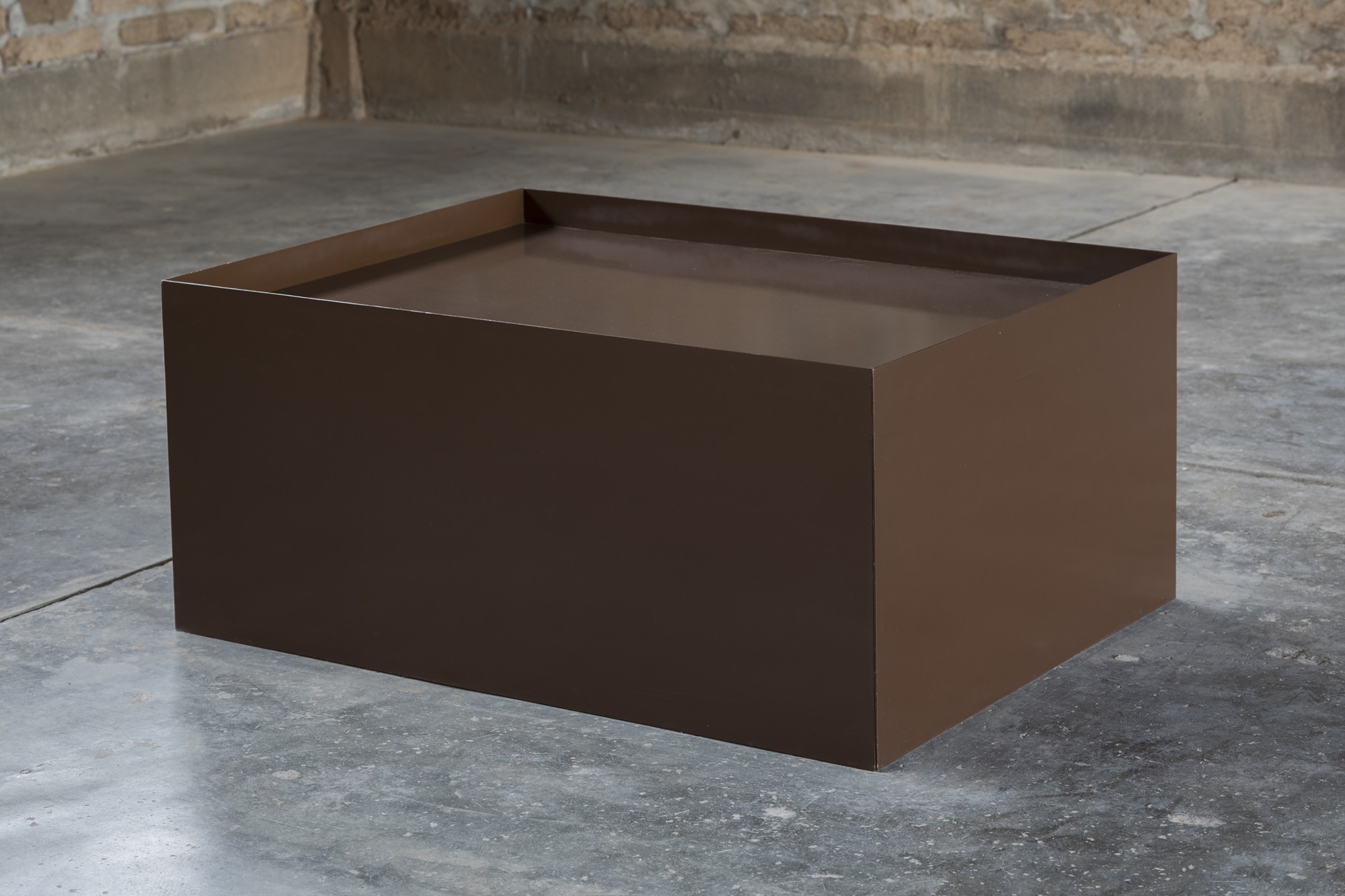 Untitled, 1965 | Judd Foundation