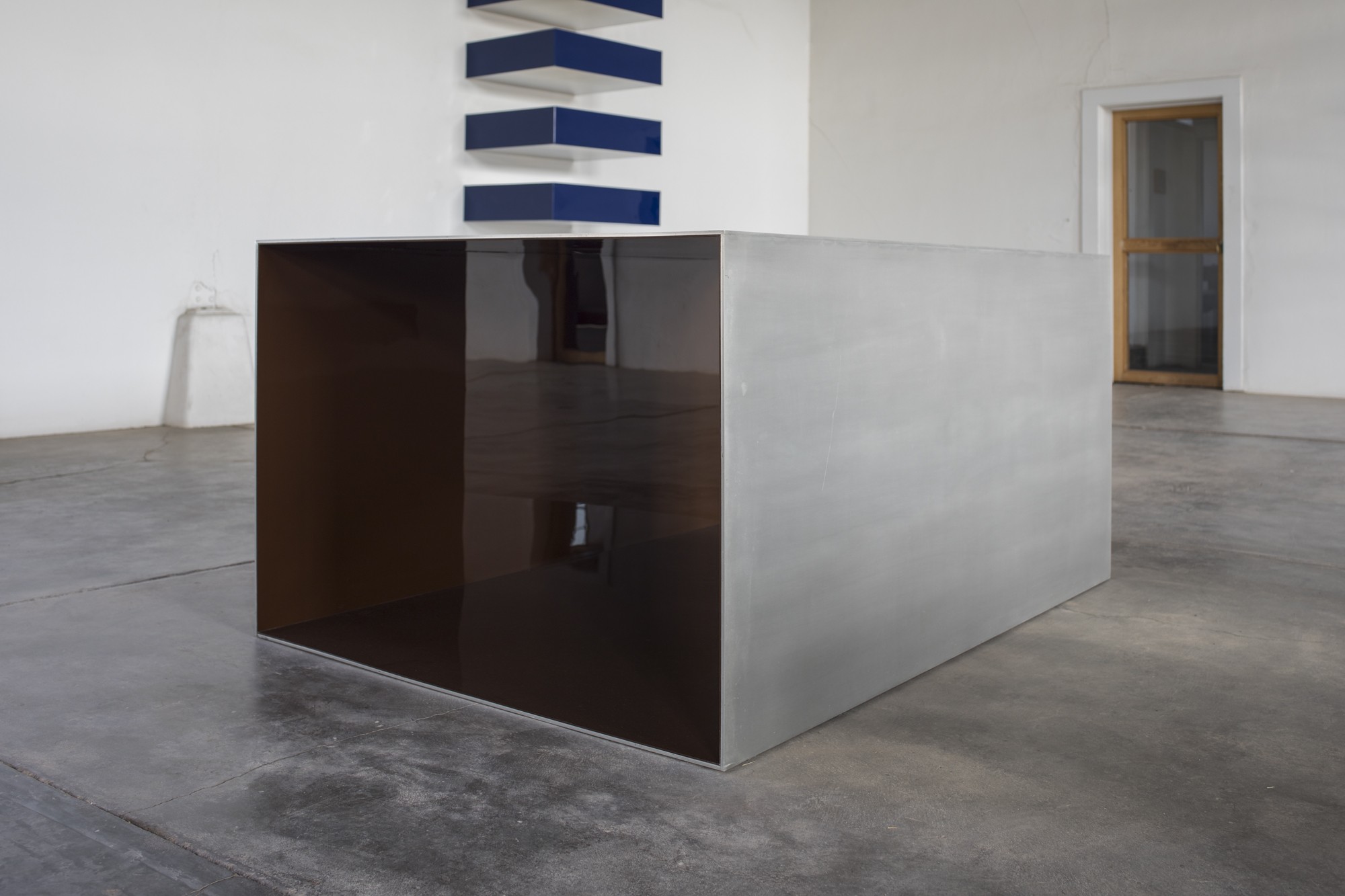 Untitled, 1975 | Judd Foundation