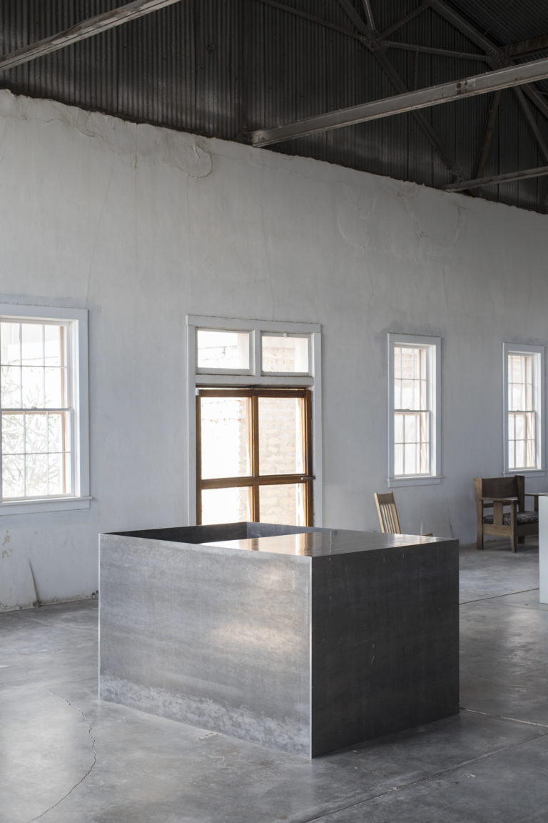 Untitled, 1978 | Judd Foundation