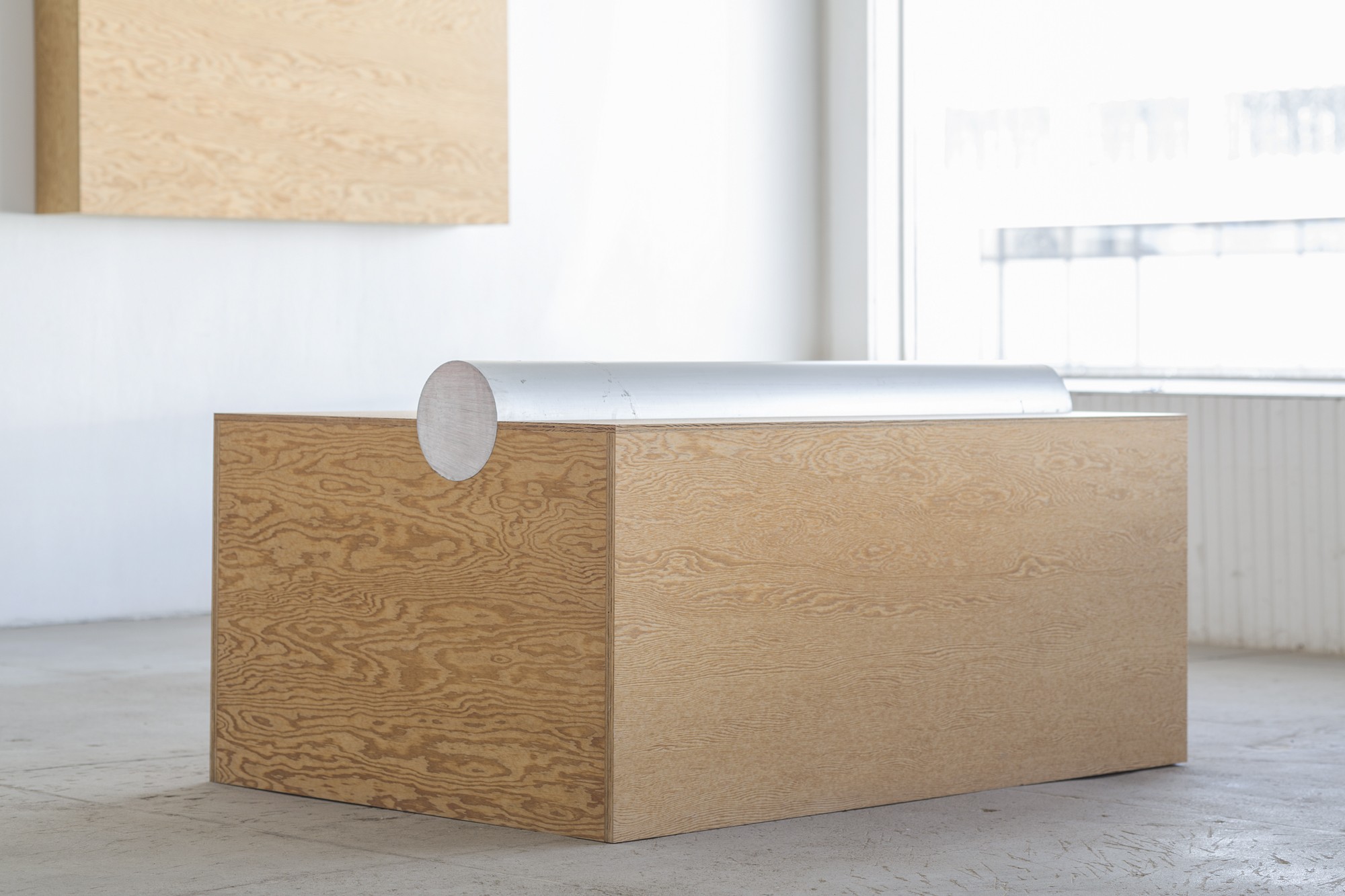 Untitled, 1991 | Judd Foundation