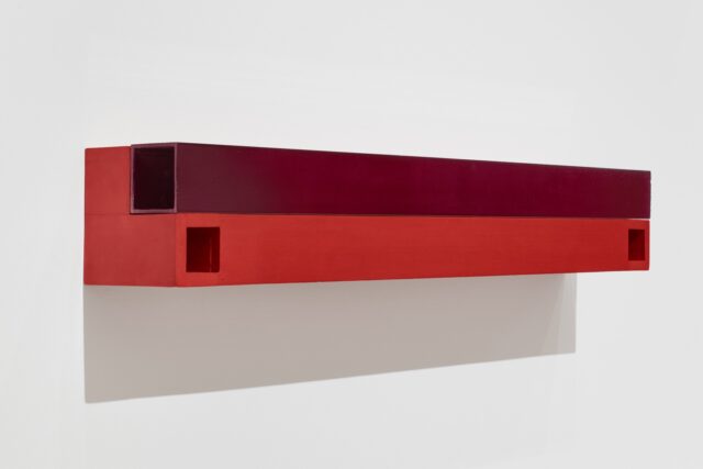 Art | Judd Foundation