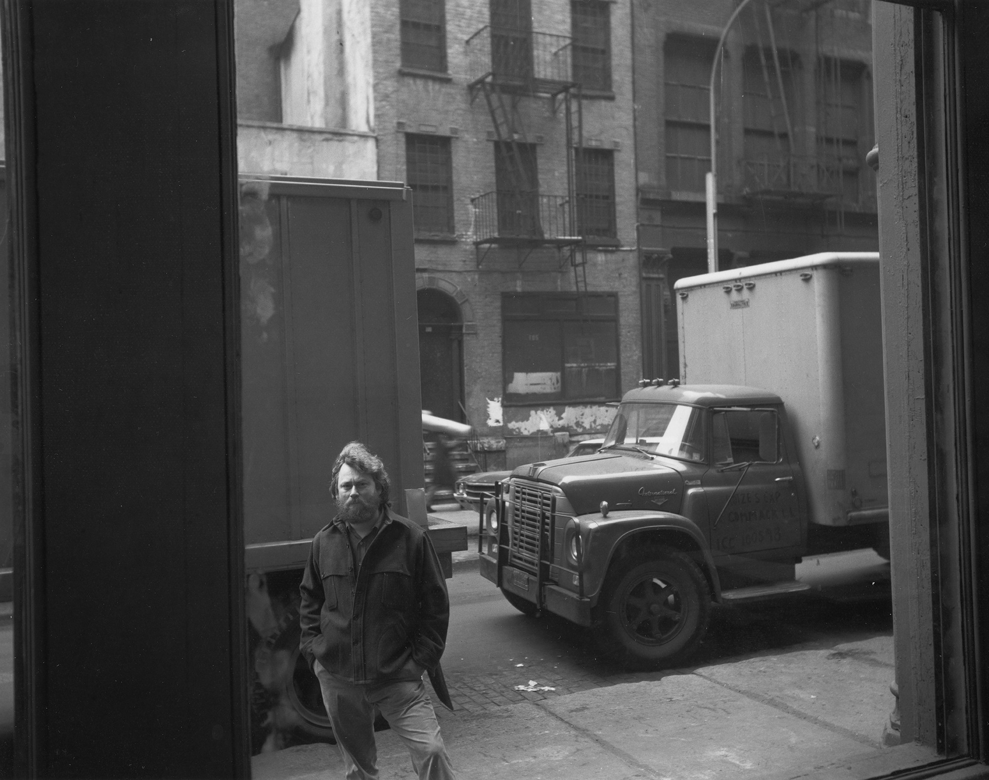 1965–1974 | Judd Foundation