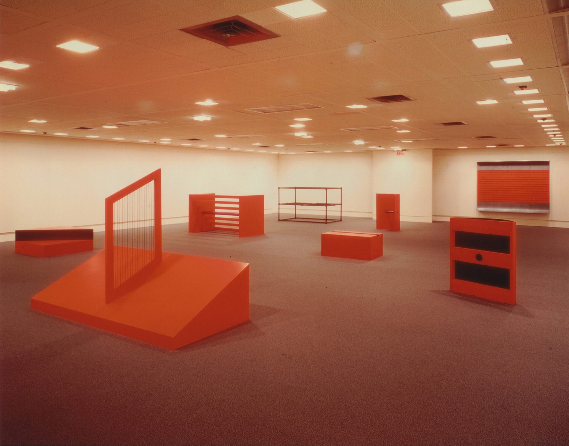 Donald Judd | Judd Foundation