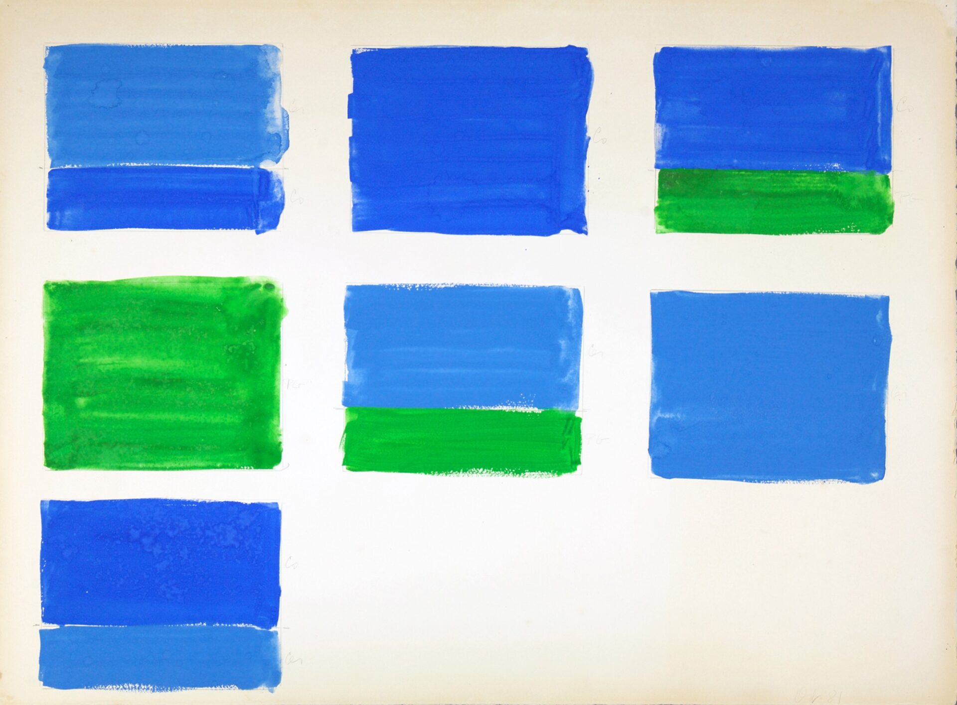 1975–1984 | Judd Foundation