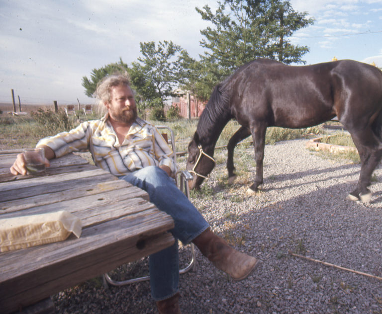 1975–1984 | Judd Foundation