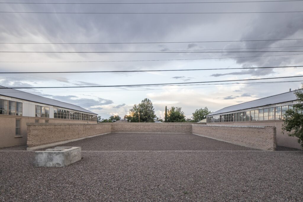 1985–1994 | Judd Foundation