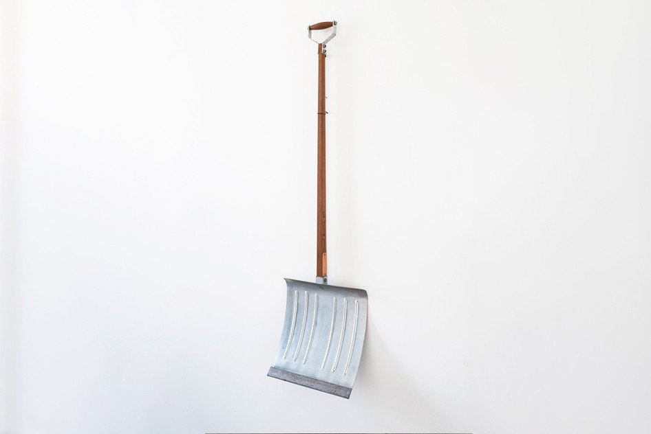 Location 101 Spring Street | Judd Foundation