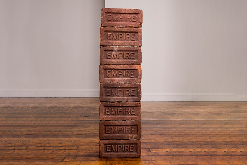 Location 101 Spring Street | Judd Foundation