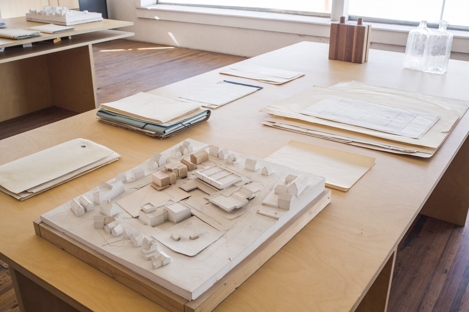 Donald Judd | Judd Foundation