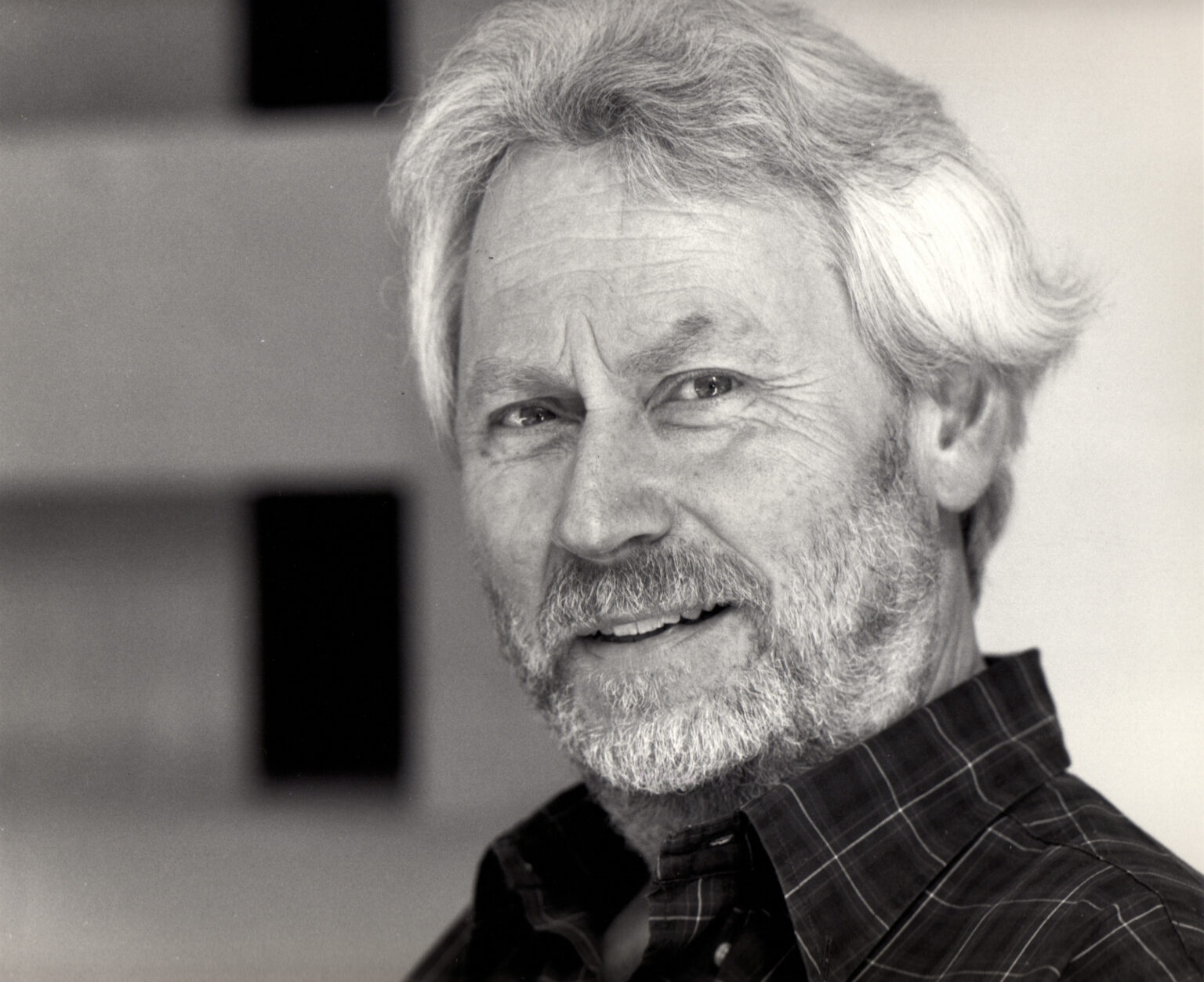 Biography | Judd Foundation