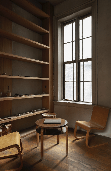 Judd Foundation