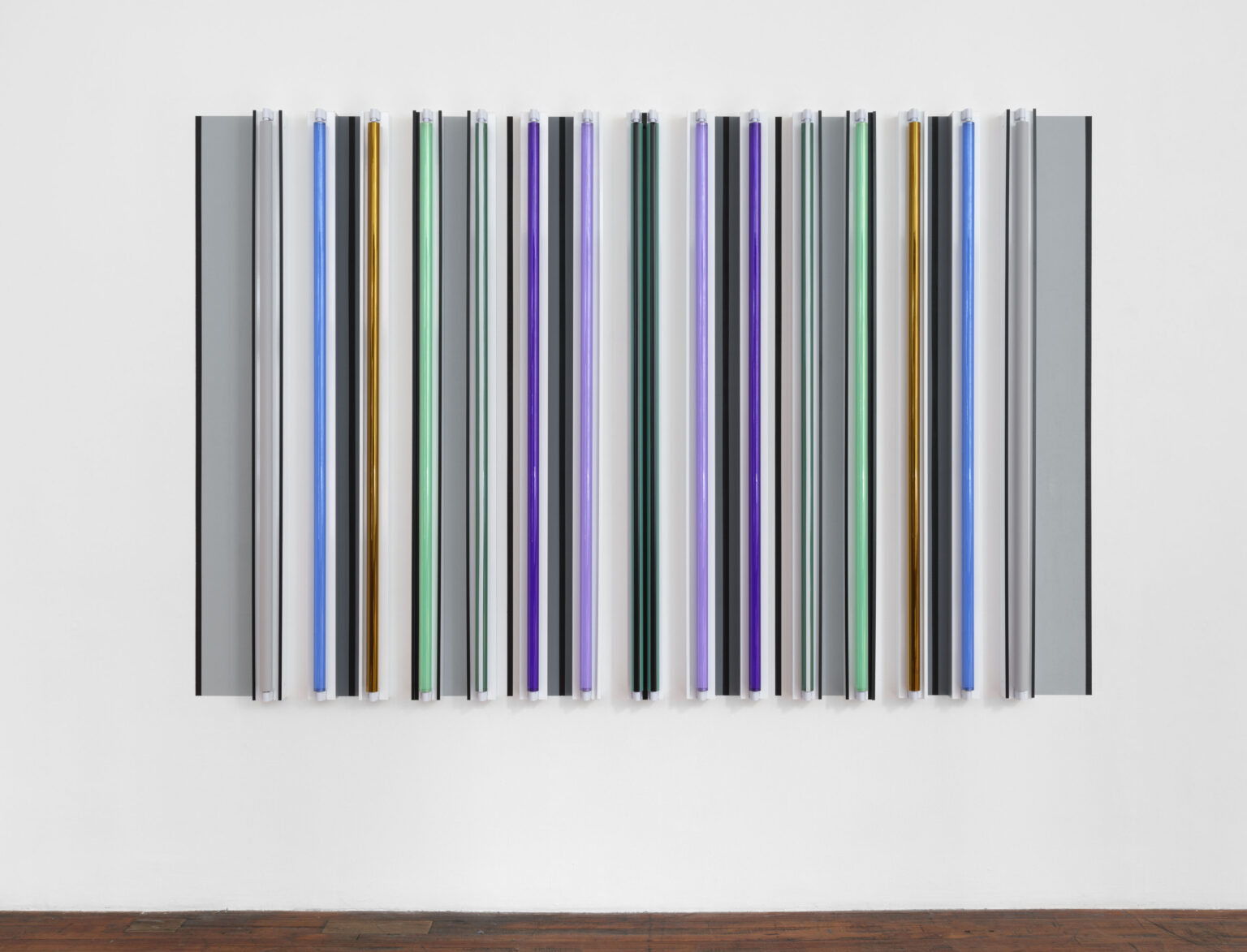 Exhibition Talk: Arne Glimcher and Lawrence Weschler | Judd Foundation