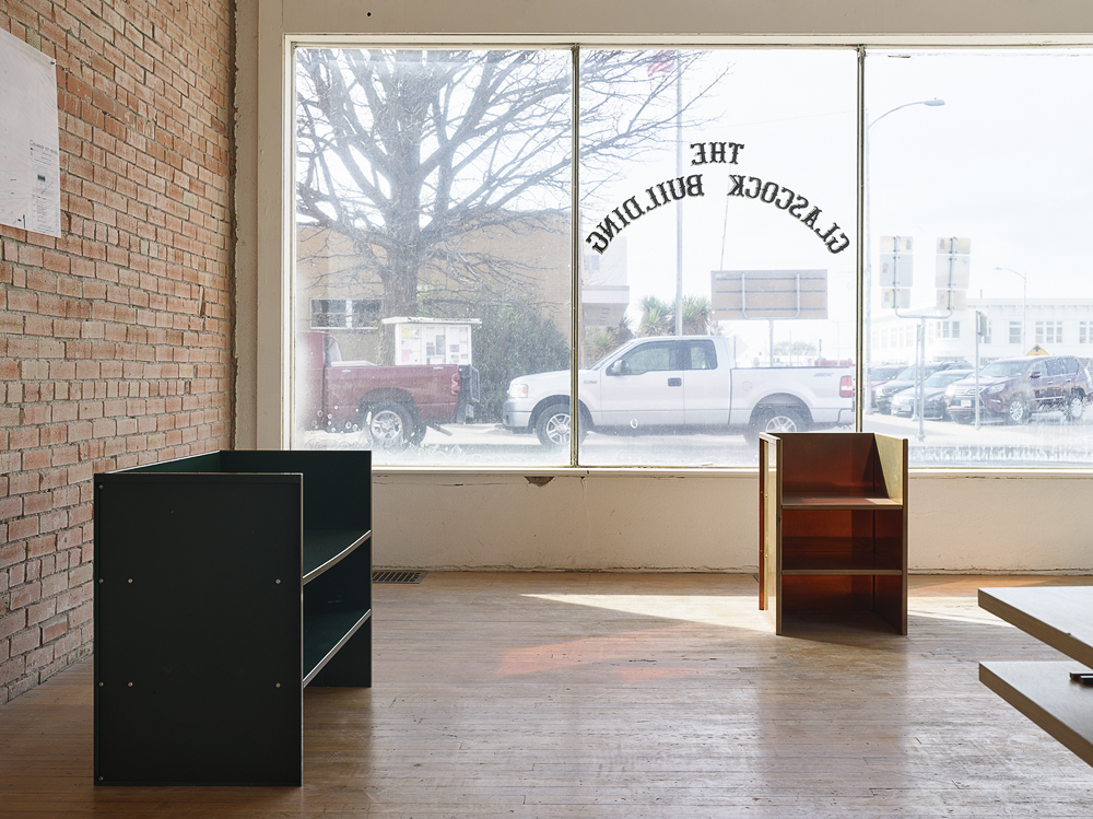 Program | Judd Foundation