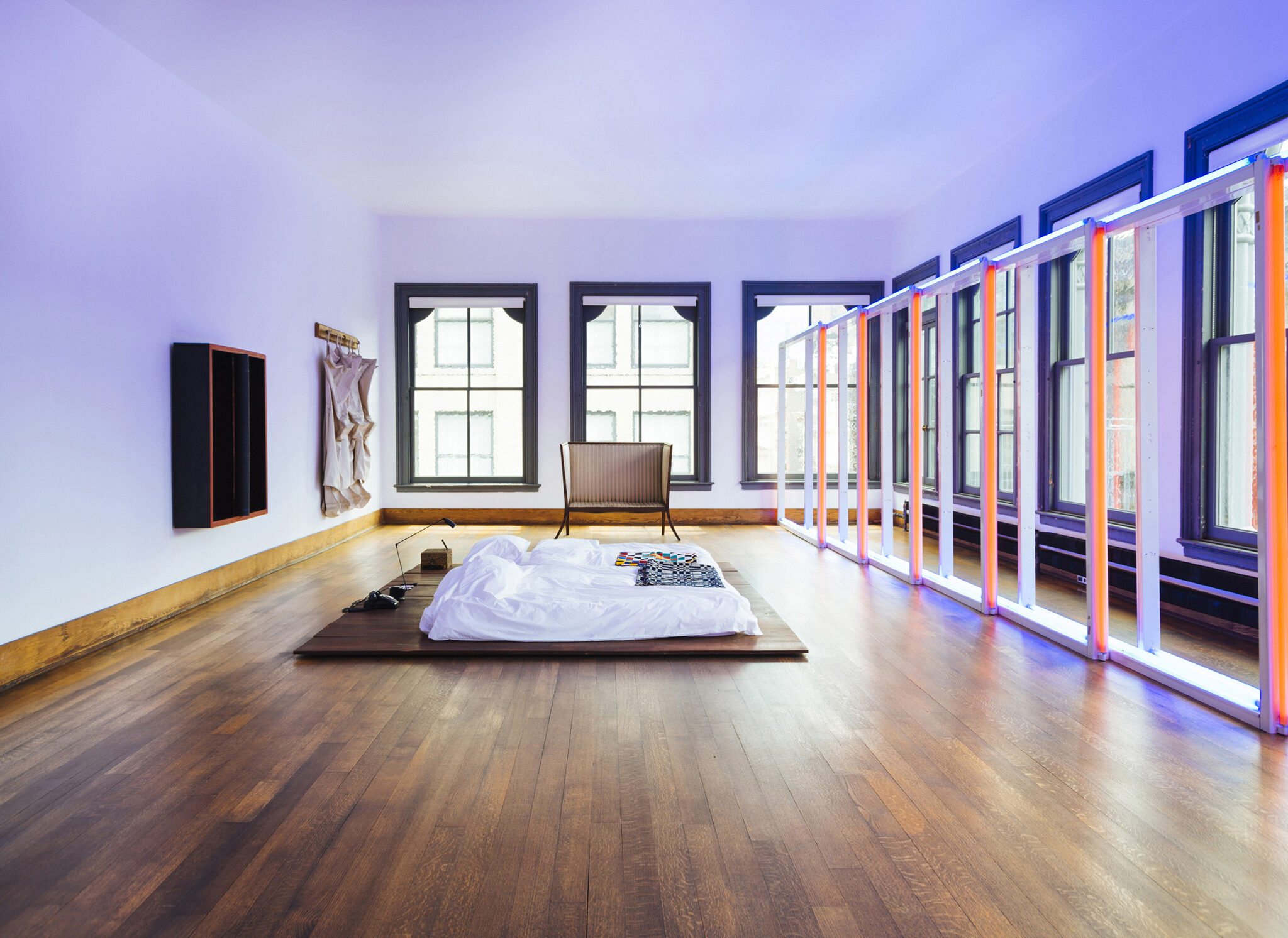 101 Spring Street | Judd Foundation