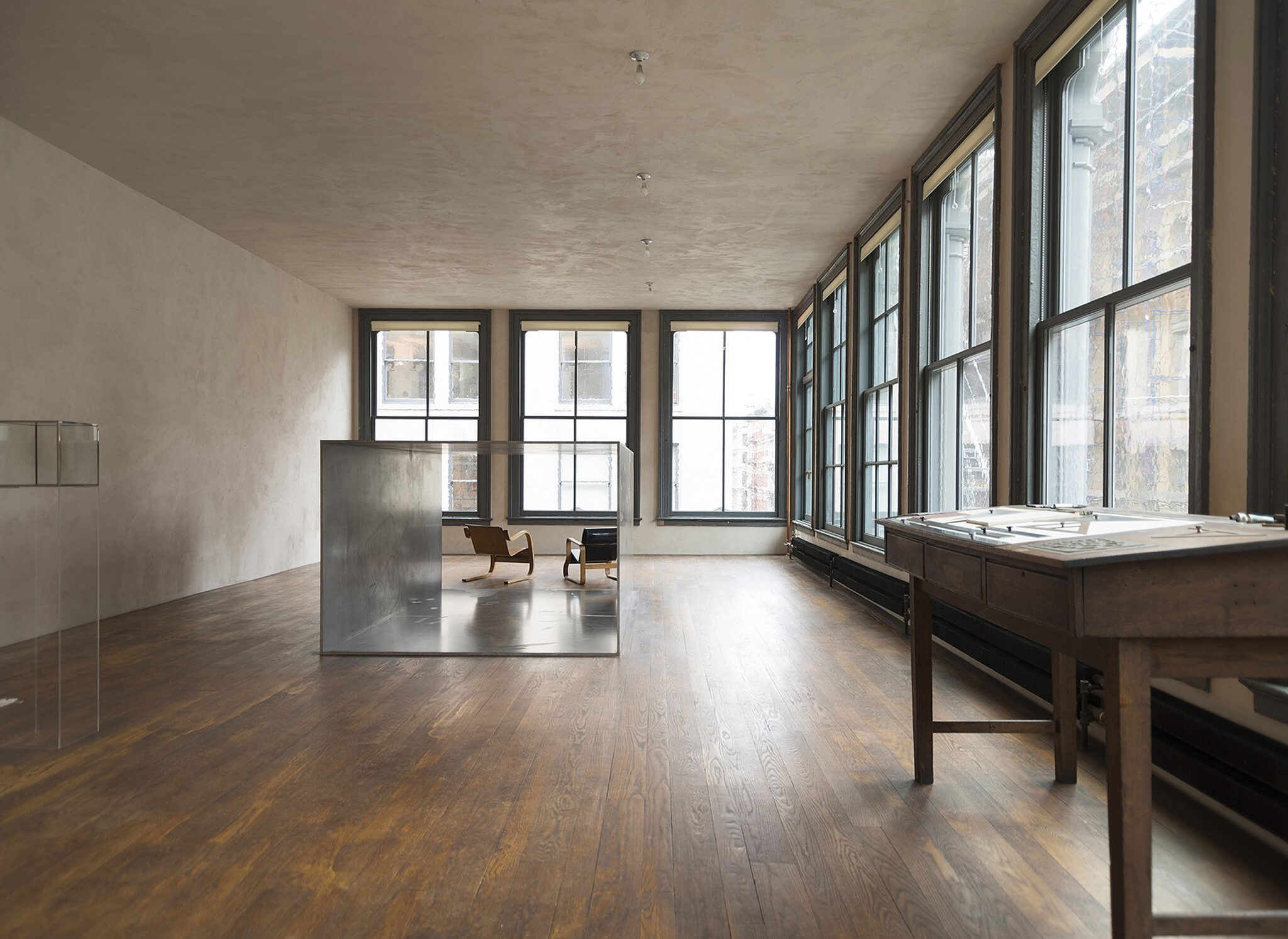 101 Spring Street | Judd Foundation