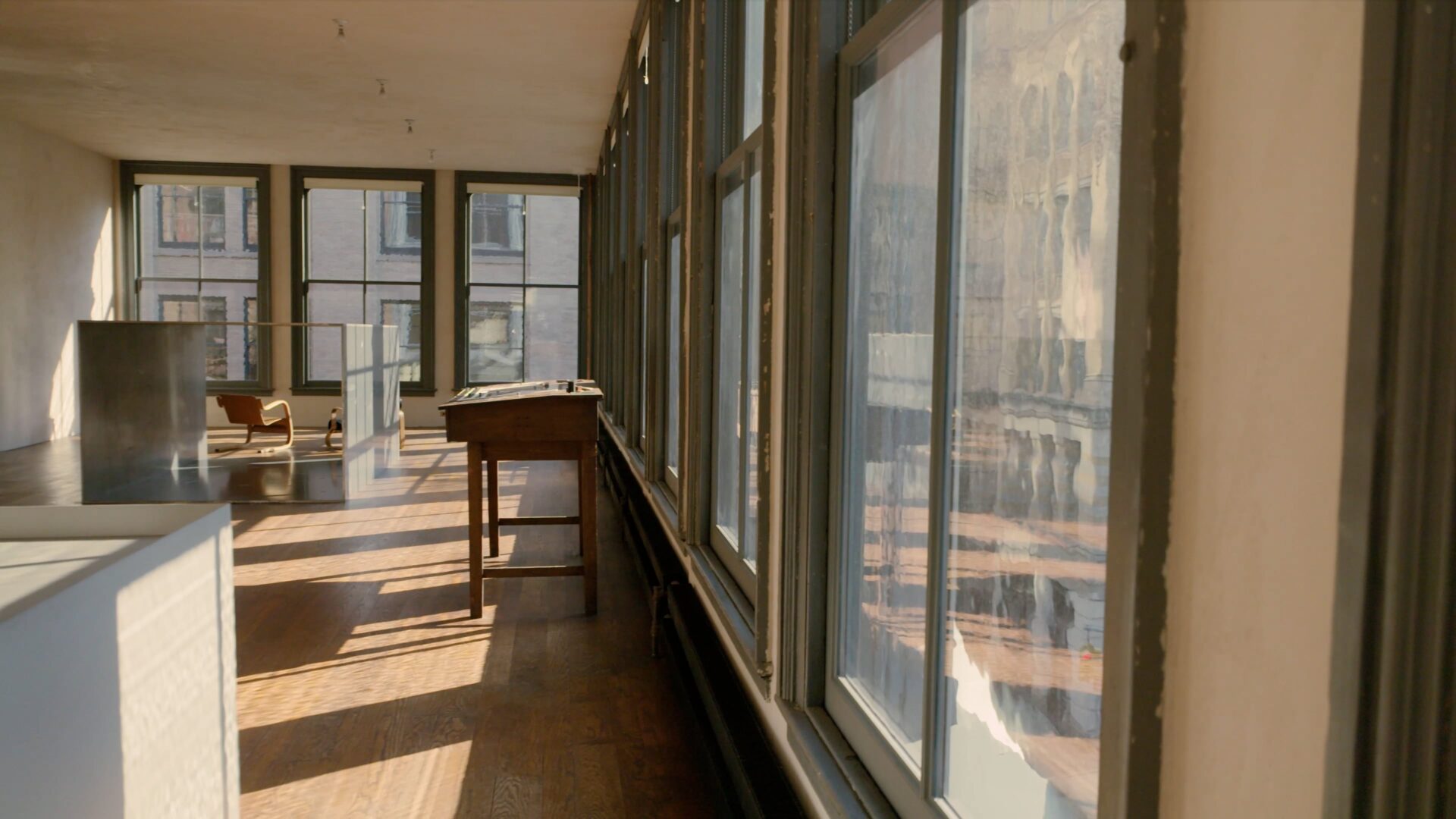 101 Spring Street | Judd Foundation
