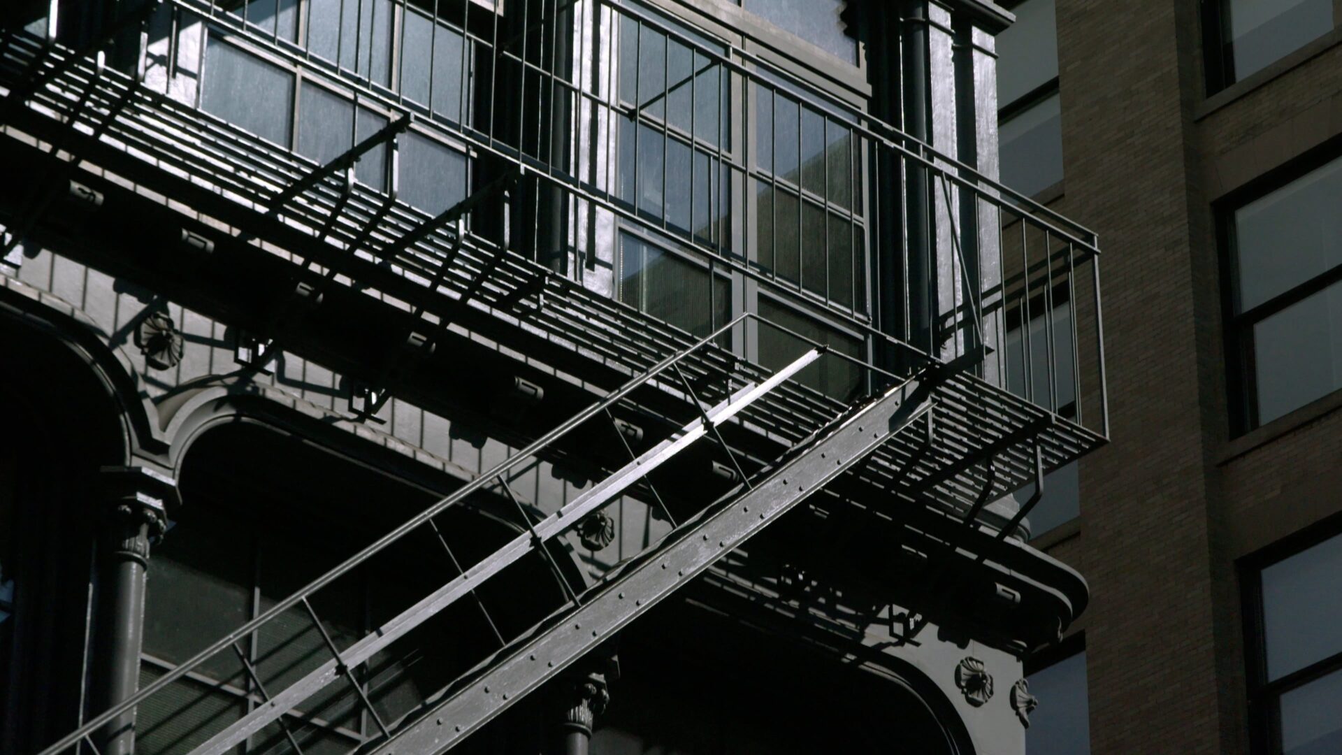 101 Spring Street | Judd Foundation