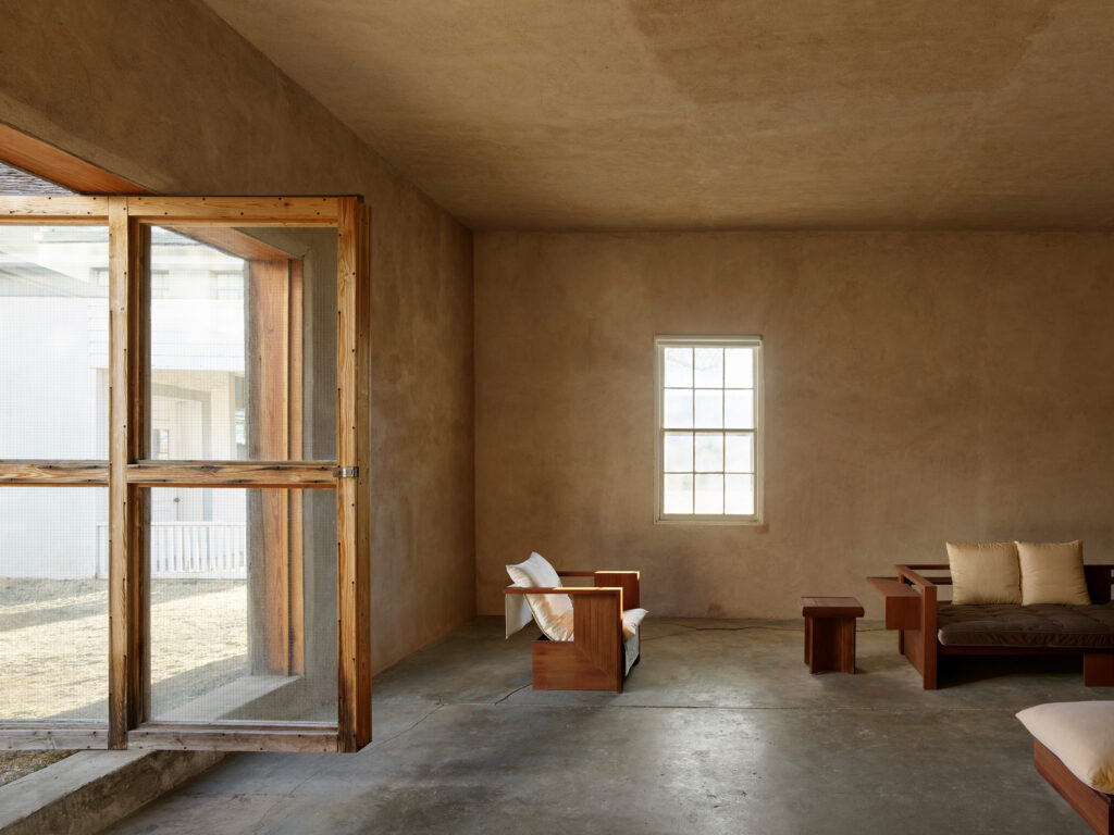 Whyte Building | Judd Foundation